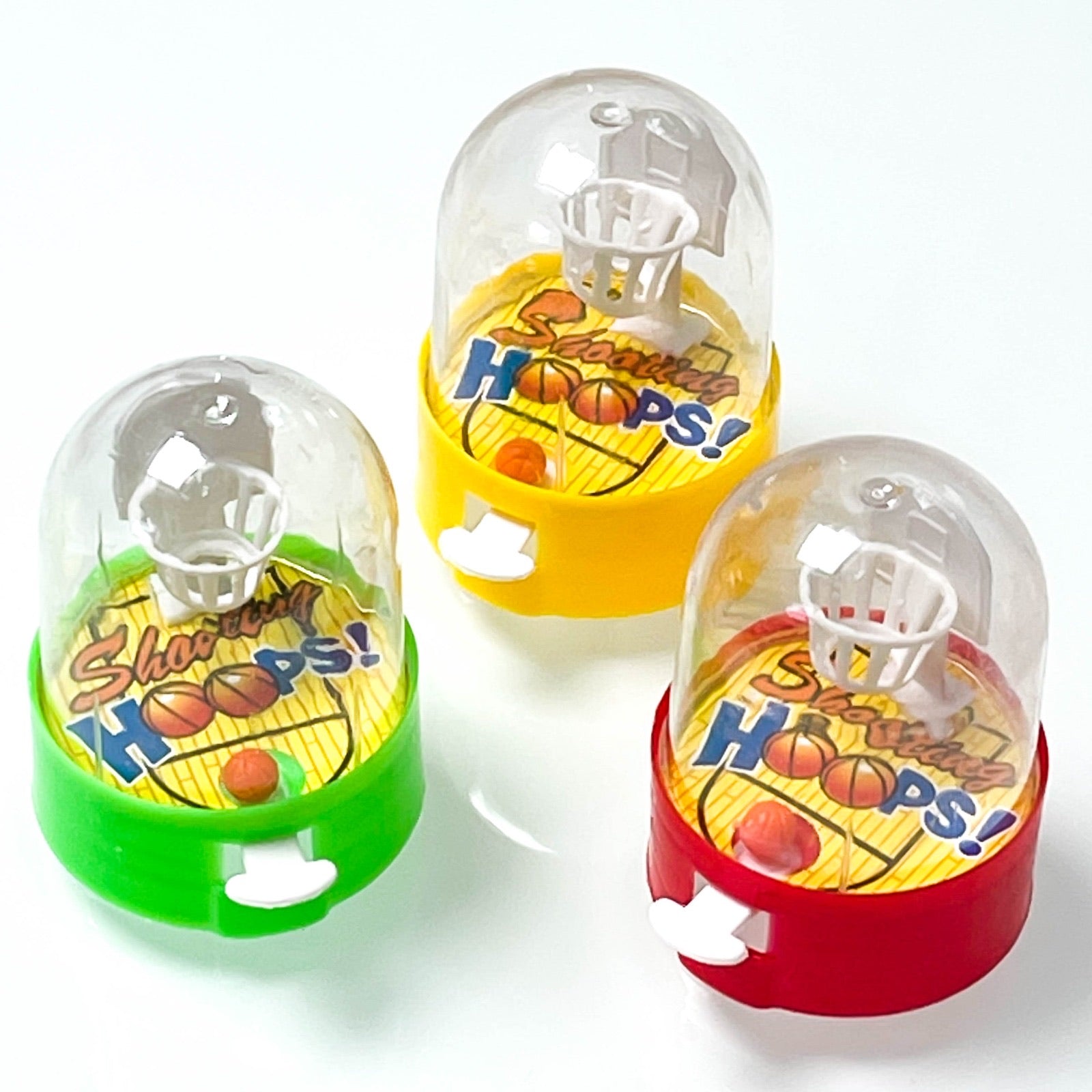 Mini Basket ball shooter – Raindrops Of Regulation